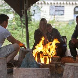 Rustic Country Breaks | North Star Club Gallery